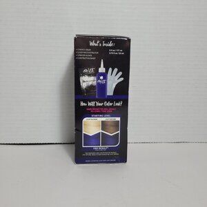 Splat | Hair | Splat Midnight Indigo Hair Dye No Bleach Semipermanent ...